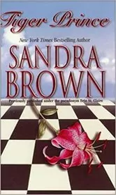 All 88 Sandra Brown Books in Order (2025)